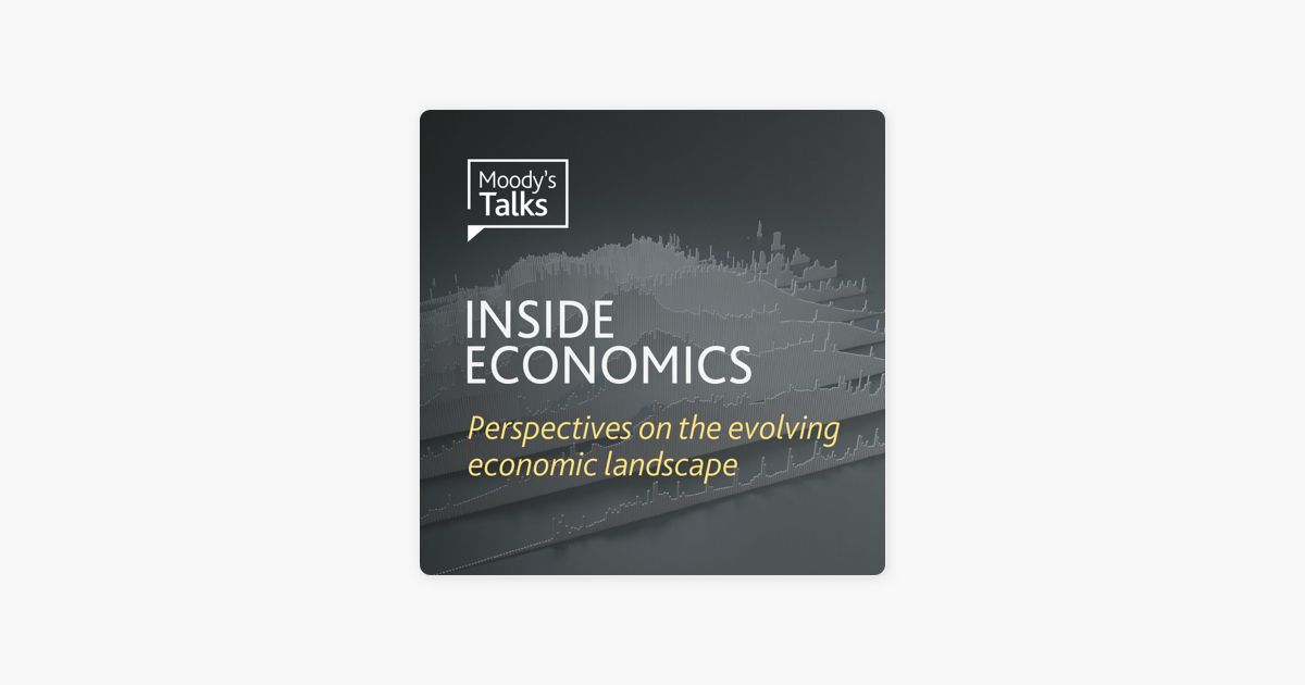Chuck Cowan on LinkedIn: Moody's Talks - Inside Economics: A Tour ... Chuck Cowan on LinkedIn: Moody's Talks - Inside Economics: A Tour ...