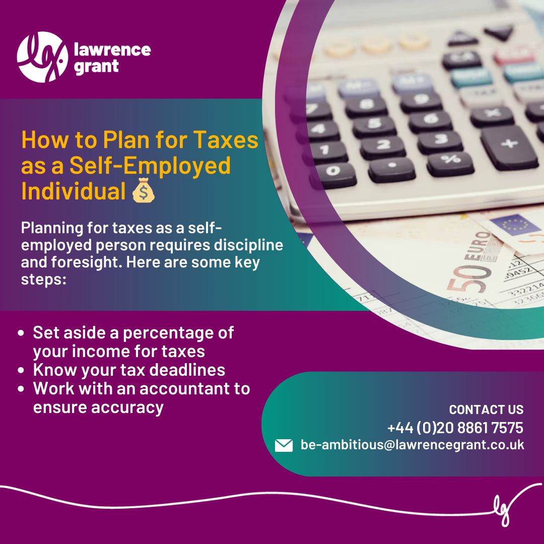 Ajay Shah on LinkedIn: #selfemployedtax #taxplanning #lawrencegrant # ... Ajay Shah on LinkedIn: #selfemployedtax #taxplanning #lawrencegrant # ...