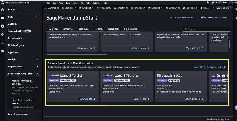 CM SP Insight on LinkedIn: Fine-Tuning and Deployment of LLAMA-2 and ... CM SP Insight on LinkedIn: Fine-Tuning and Deployment of LLAMA-2 and ...