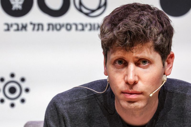 AI topics on LinkedIn: FTC Opens Investigation into ChatGPT Maker ... AI topics on LinkedIn: FTC Opens Investigation into ChatGPT Maker ...
