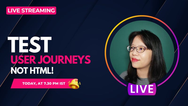 #synapseqa #webinar #testautomation #qa #testing #webinar # ... #synapseqa #webinar #testautomation #qa #testing #webinar # ...