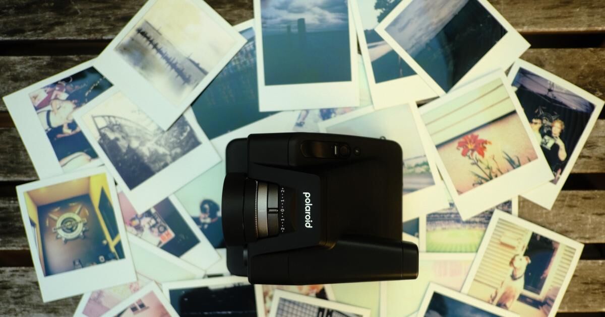 Dr. Timos Papagatsias on LinkedIn: Polaroid I-2 review: A return to ... Dr. Timos Papagatsias on LinkedIn: Polaroid I-2 review: A return to ...