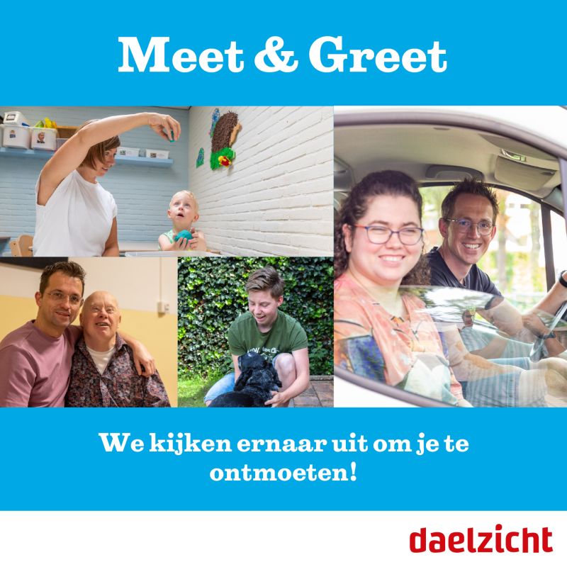 Daelzicht op LinkedIn: #daelzicht #werkenbijdaelzicht #vacatures # ... Daelzicht op LinkedIn: #daelzicht #werkenbijdaelzicht #vacatures # ...