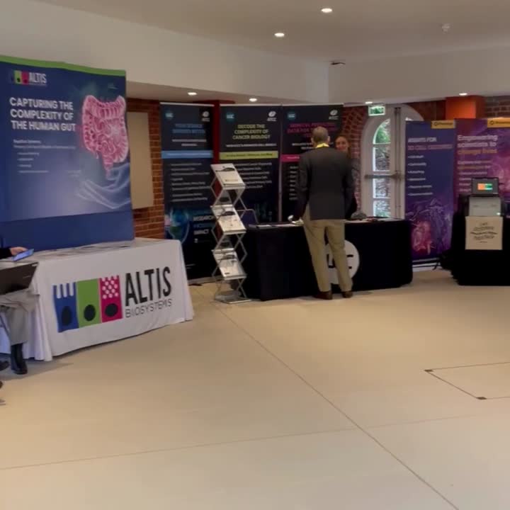 Promega UK on LinkedIn: #labchat #organoids Promega UK on LinkedIn: #labchat #organoids