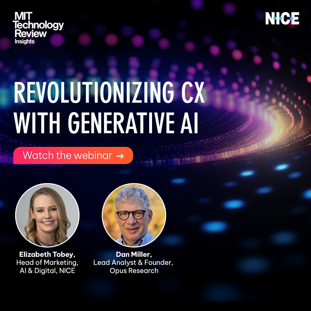 NICE on LinkedIn: NICE: AI Customer Service Automation Solutions NICE on LinkedIn: NICE: AI Customer Service Automation Solutions
