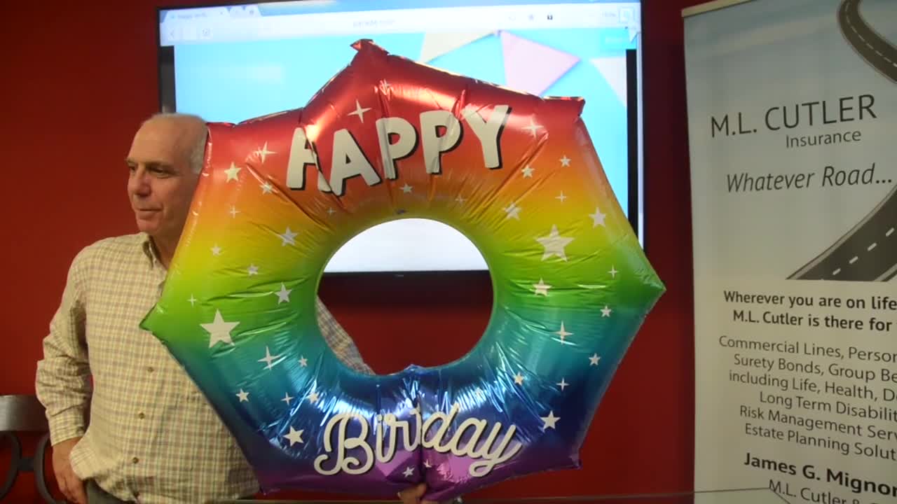 #ohitsyou #birthdays #april #fyp #insurance #newjersey | ML Cutler & Co ... #ohitsyou #birthdays #april #fyp #insurance #newjersey | ML Cutler & Co ...