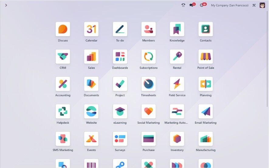 Calibrate Odoo on LinkedIn: #odoo #odoo #odooerp #odooimplementation # ... Calibrate Odoo on LinkedIn: #odoo #odoo #odooerp #odooimplementation # ...