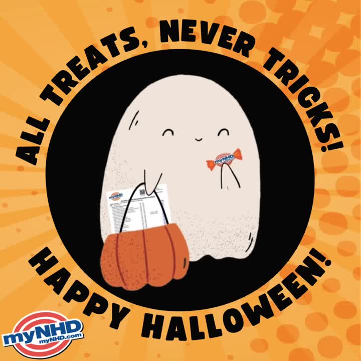 MyNHD on LinkedIn: Happy Halloween from MyNHD! MyNHD on LinkedIn: Happy Halloween from MyNHD!