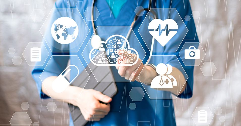 Approaching Digital Transformation in Healthcare: Ultimate Guide ... Approaching Digital Transformation in Healthcare: Ultimate Guide ...