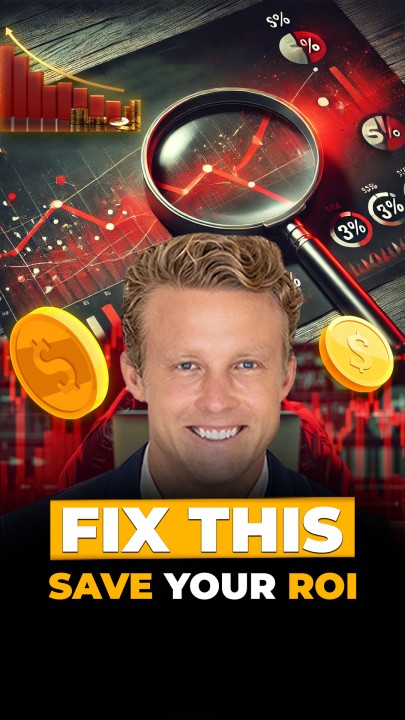 Tanner Tillung on LinkedIn: You're checking the wrong numbers and it's ... Tanner Tillung on LinkedIn: You're checking the wrong numbers and it's ...