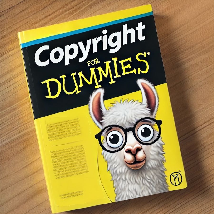 Andres Guadamuz on LinkedIn: Copyright for Dummies Andres Guadamuz on LinkedIn: Copyright for Dummies