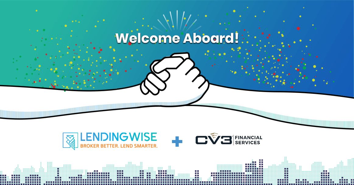 LendingWise on LinkedIn: We are beyond excited to announce our newest ... LendingWise on LinkedIn: We are beyond excited to announce our newest ...