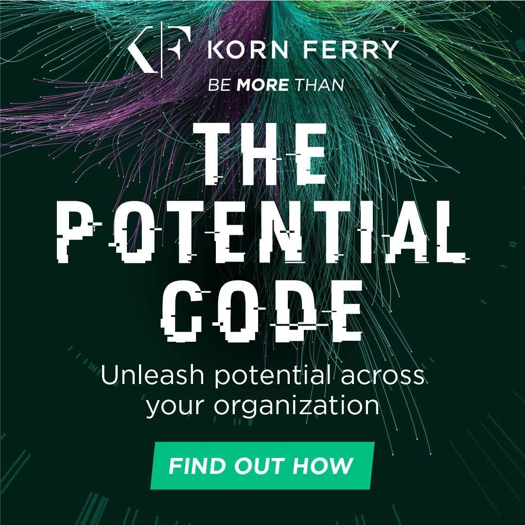 Vijay Gandhi on LinkedIn: #kornferry #leadership Vijay Gandhi on LinkedIn: #kornferry #leadership