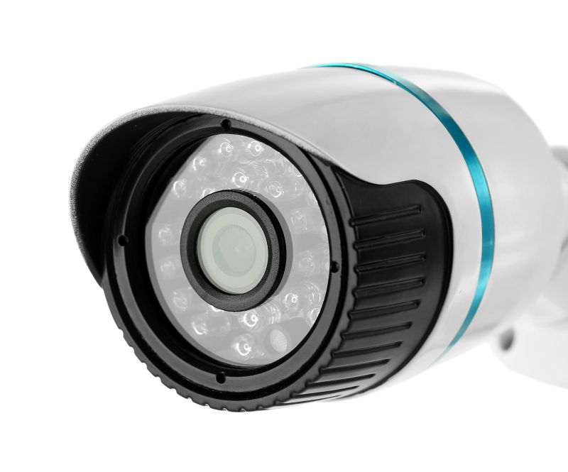 Don't replace your security cameras- just change out the box. With our ... Don't replace your security cameras- just change out the box. With our ...
