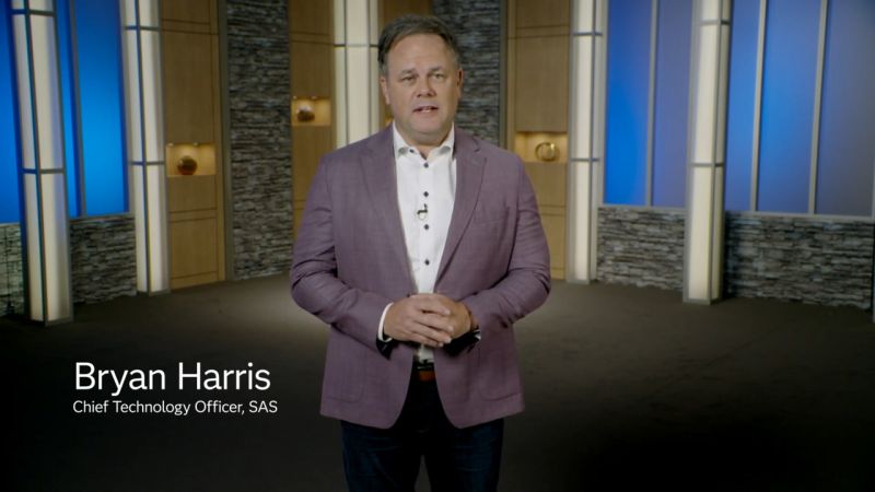 Boukary OUEDRAOGO on LinkedIn: Results That Matter with SAS Viya Boukary OUEDRAOGO on LinkedIn: Results That Matter with SAS Viya