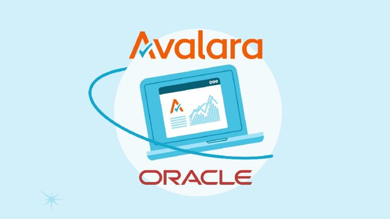 Joe Furmato on LinkedIn: Avalara & Oracle Joe Furmato on LinkedIn: Avalara & Oracle