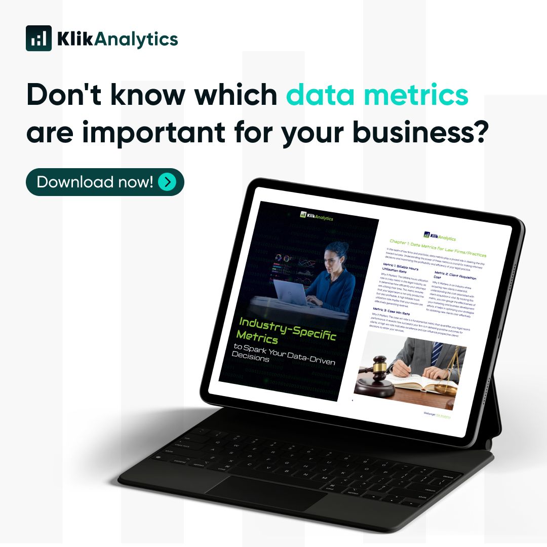 Klik Analytics on LinkedIn: Unlock Your Data's Potential!📈 Dive into ... Klik Analytics on LinkedIn: Unlock Your Data's Potential!📈 Dive into ...