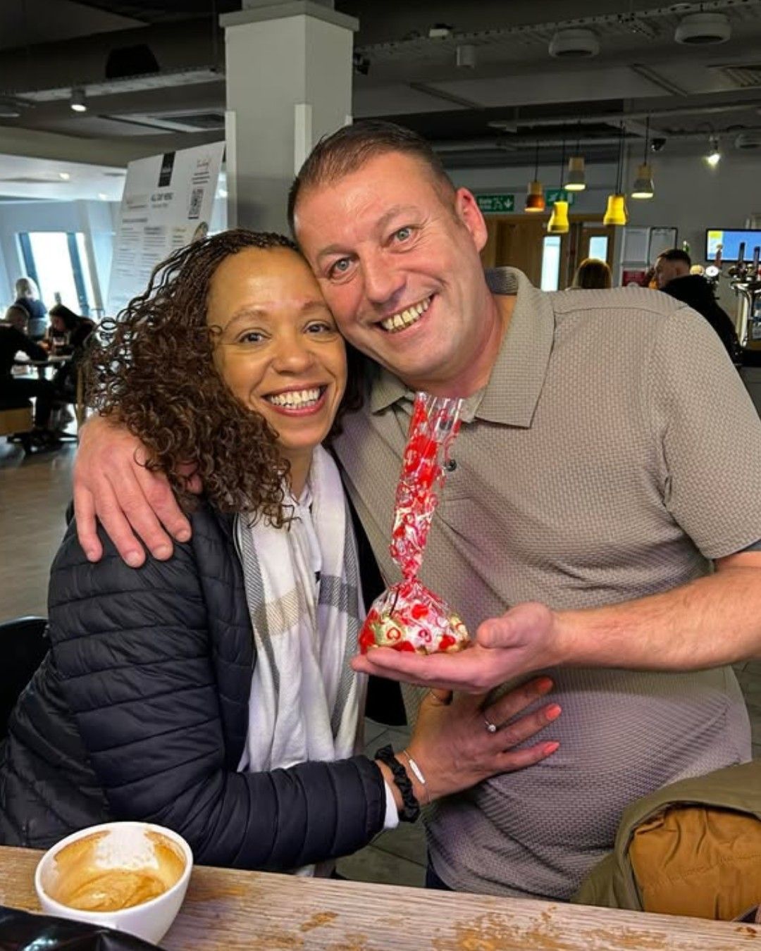 #lba #valentinesday | Leeds Bradford Airport #lba #valentinesday | Leeds Bradford Airport