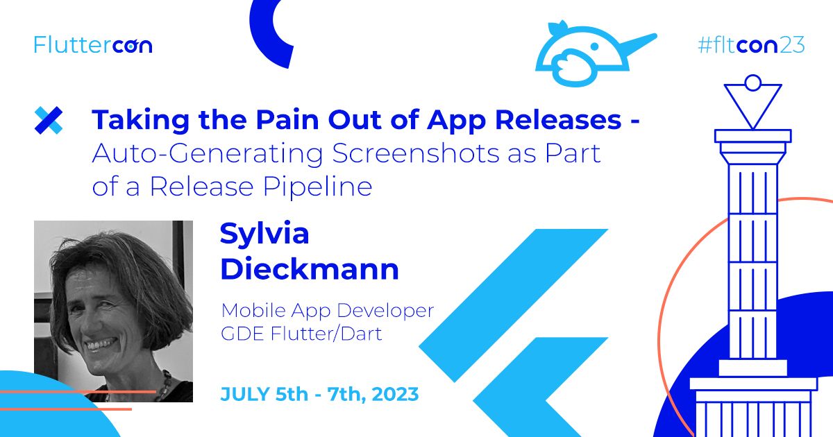 Fluttercon on LinkedIn: #ftcon23 #flutter Fluttercon on LinkedIn: #ftcon23 #flutter