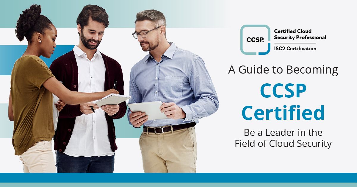ISC2 Cloud Security on LinkedIn: #ccsp #cloudsecurity # ... ISC2 Cloud Security on LinkedIn: #ccsp #cloudsecurity # ...