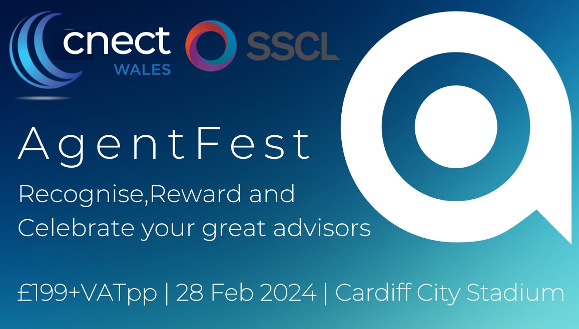 Cnect Wales on LinkedIn: Agent Fest - Cnect Wales Cnect Wales on LinkedIn: Agent Fest - Cnect Wales