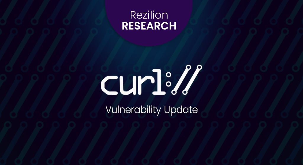 Rezilion on LinkedIn: CVE-2023-38545 Curl Vulnerability Details Finally ... Rezilion on LinkedIn: CVE-2023-38545 Curl Vulnerability Details Finally ...