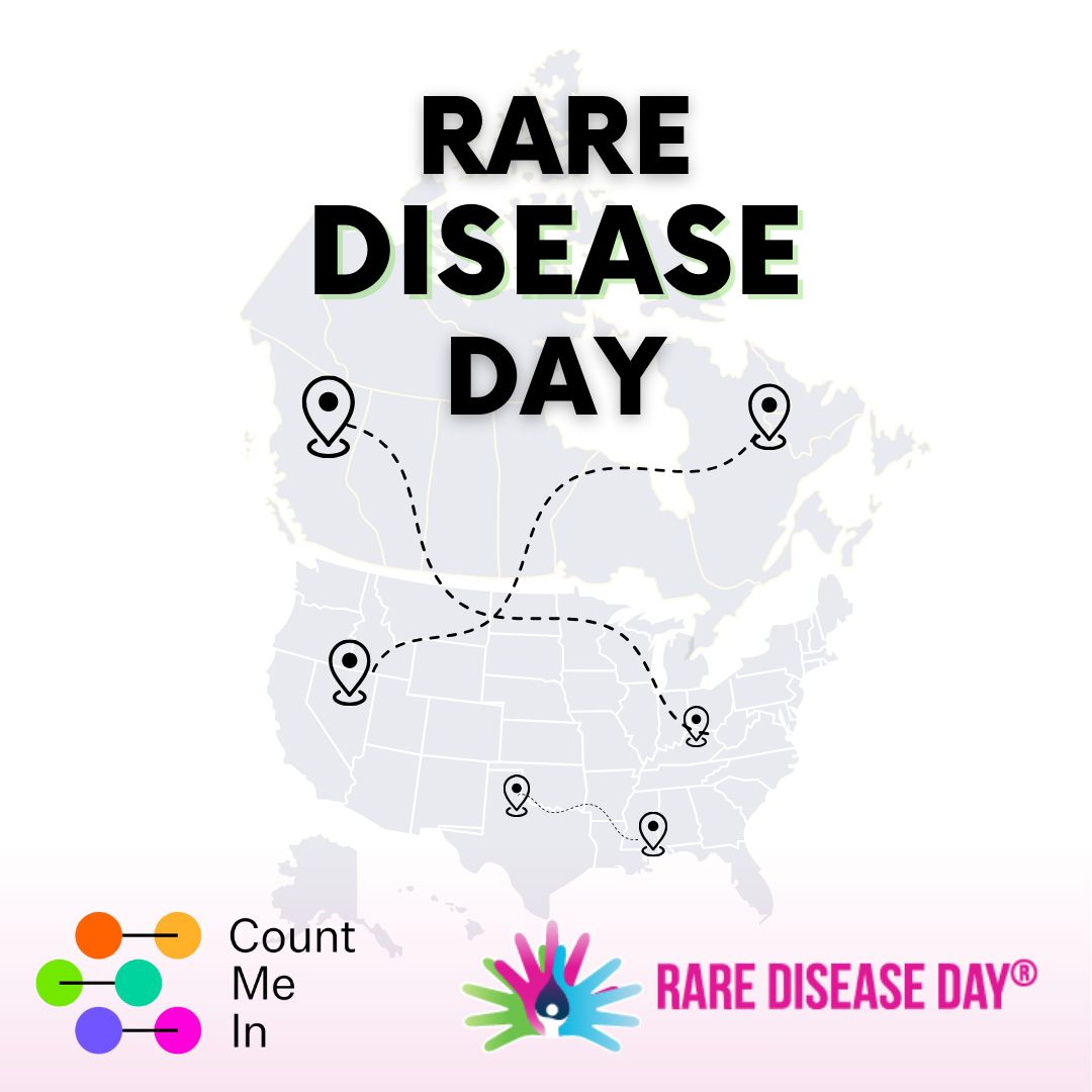 CMI: Helping cancer patients share their stories #RareDiseaseDay ... CMI: Helping cancer patients share their stories #RareDiseaseDay ...