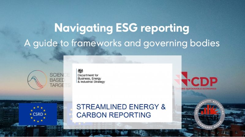 Ikano Insight on LinkedIn: Guide to SECR Reporting | Thresholds ... Ikano Insight on LinkedIn: Guide to SECR Reporting | Thresholds ...