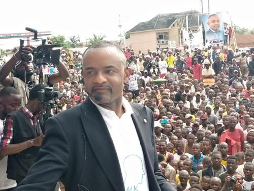 Martha Leah Nangalama on LinkedIn: RDC : des leaders de l’opposition ... Martha Leah Nangalama on LinkedIn: RDC : des leaders de l’opposition ...