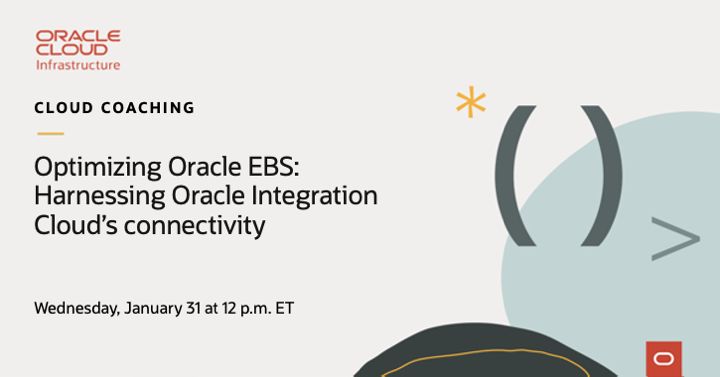 Tara Van Cleave on LinkedIn: Optimizing Oracle EBS: Harnessing Oracle ... Tara Van Cleave on LinkedIn: Optimizing Oracle EBS: Harnessing Oracle ...