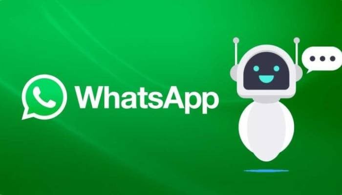 Beta AI on LinkedIn: WhatsApp brings customizable AI chatbots to your ... Beta AI on LinkedIn: WhatsApp brings customizable AI chatbots to your ...