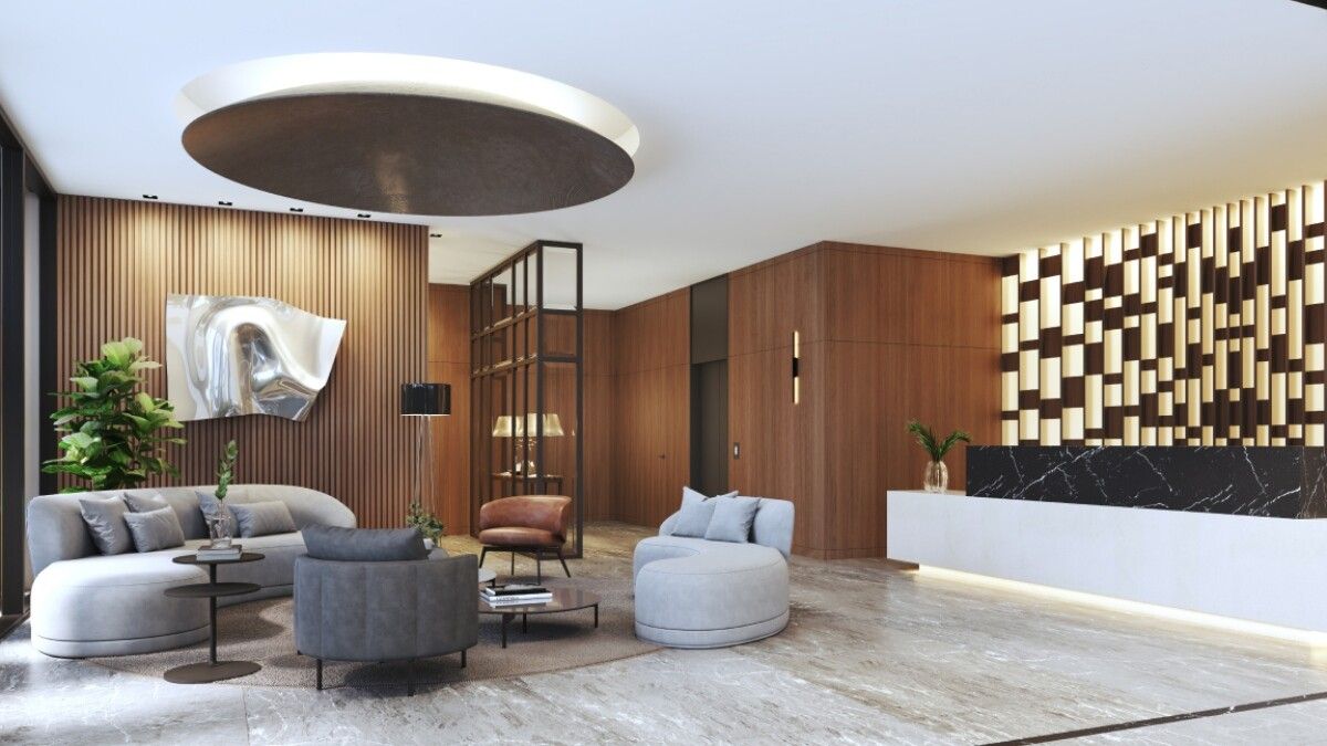 INMOBILIARE en LinkedIn: Grupo Octagon desarrollará nuevo complejo ... INMOBILIARE en LinkedIn: Grupo Octagon desarrollará nuevo complejo ...