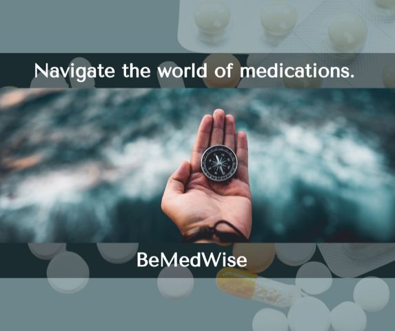 BeMedWise on LinkedIn: Navigate the world of medications like a pro ... BeMedWise on LinkedIn: Navigate the world of medications like a pro ...