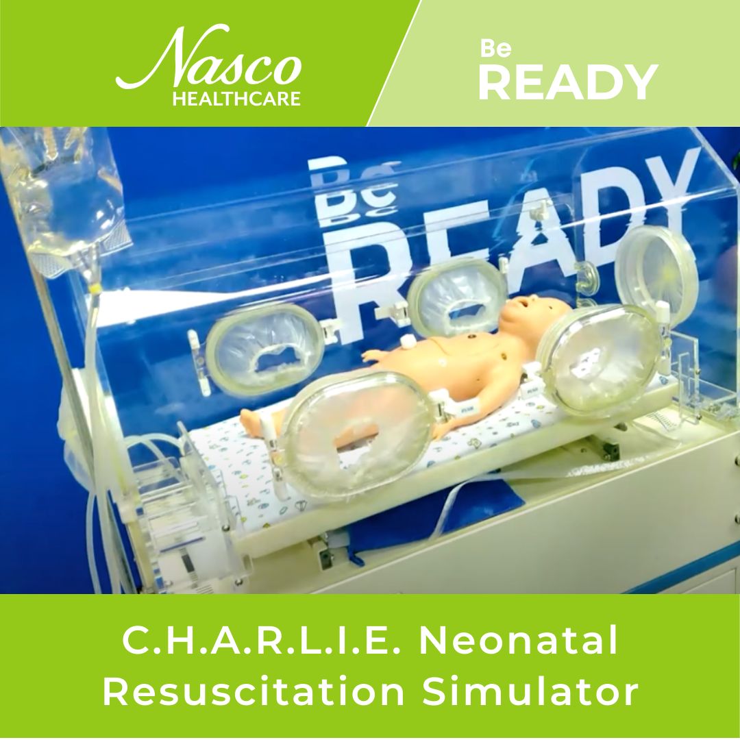 Nasco Healthcare on LinkedIn: #beready #youtube #healthcaresimulation # ... Nasco Healthcare on LinkedIn: #beready #youtube #healthcaresimulation # ...