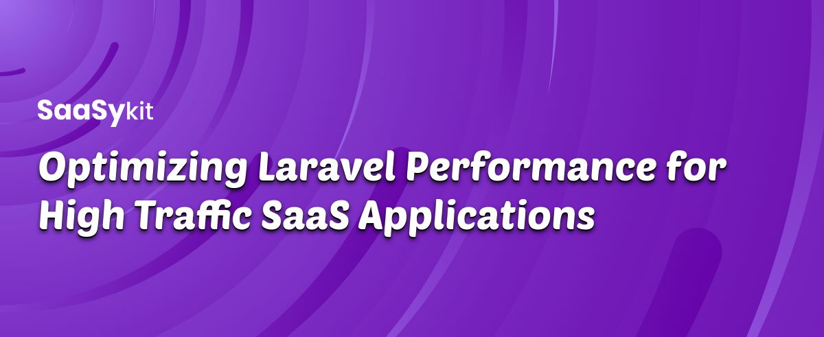Laravel News on LinkedIn: Optimizing Laravel Performance for High ... Laravel News on LinkedIn: Optimizing Laravel Performance for High ...