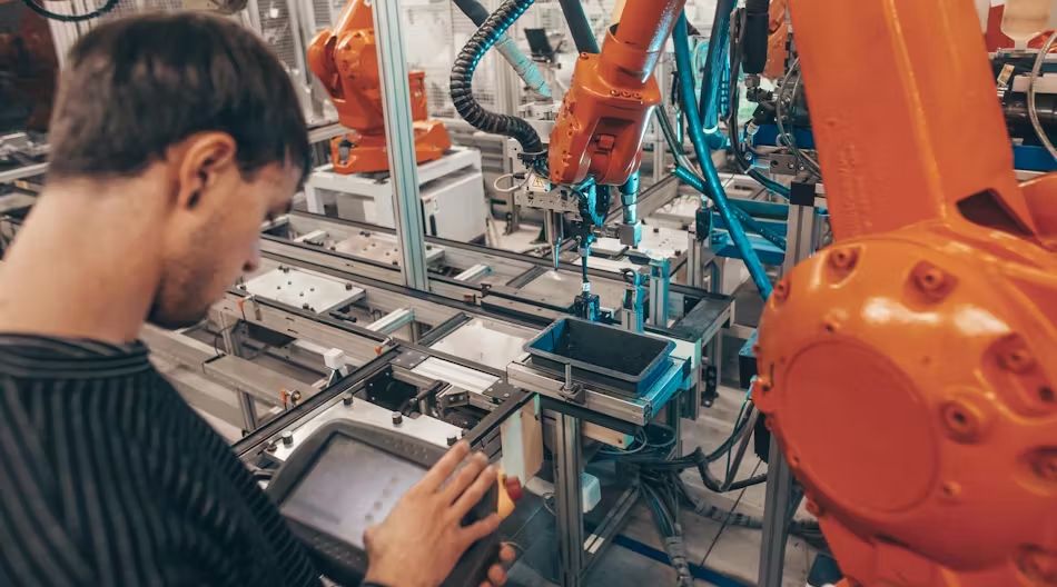 Plex, by Rockwell Automation on LinkedIn: Leveraging smart factories to ... Plex, by Rockwell Automation on LinkedIn: Leveraging smart factories to ...