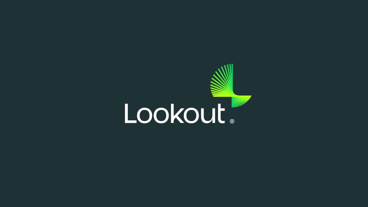 #data | Lookout #data | Lookout