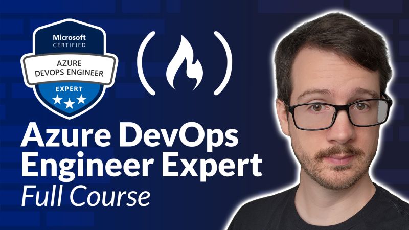 freeCodeCamp on LinkedIn: If you want to advance your career in DevOps ... freeCodeCamp on LinkedIn: If you want to advance your career in DevOps ...
