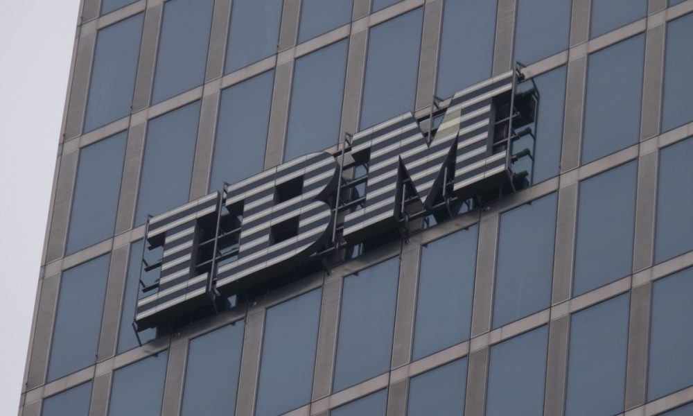 RoboticsAINews on LinkedIn: IBM Expands Partnership With AWS to Boost ... RoboticsAINews on LinkedIn: IBM Expands Partnership With AWS to Boost ...