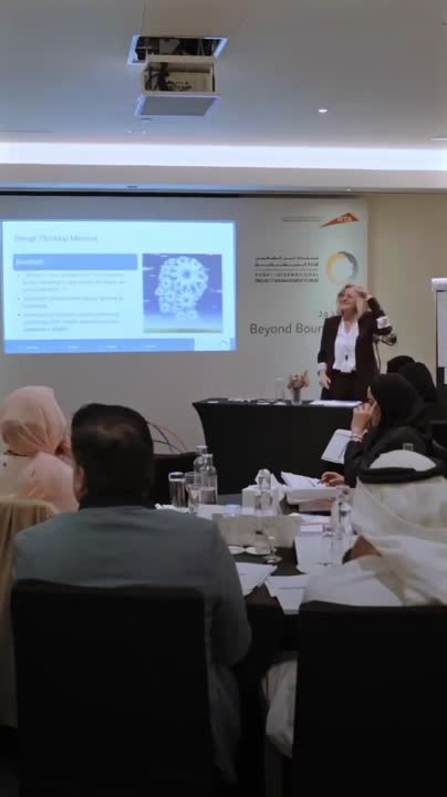 Great time at the Dubai International Project Management Forum. I got ... Great time at the Dubai International Project Management Forum. I got ...