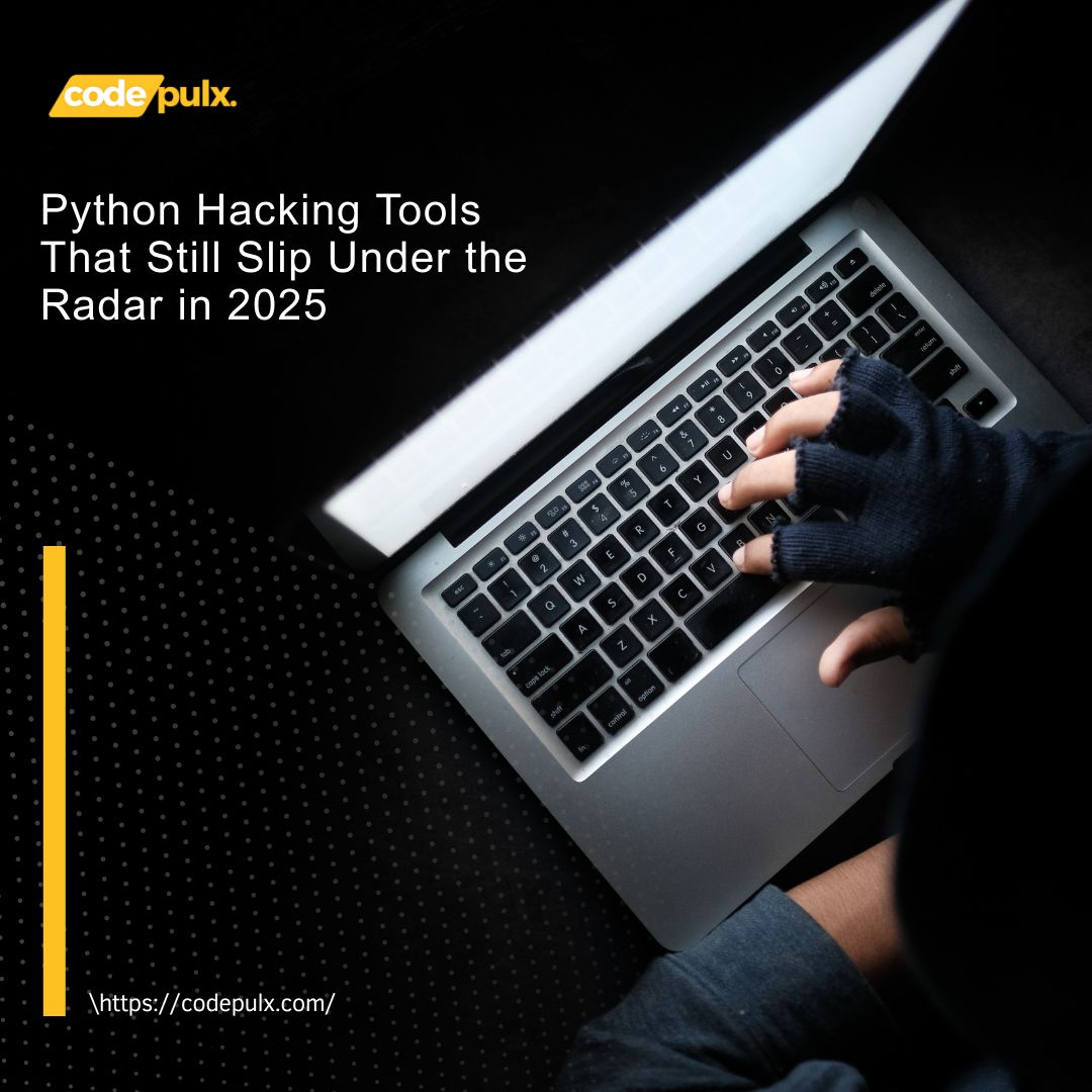 #codepulx #programming #ethicalhacking #ai #cybersecurity #python # ... #codepulx #programming #ethicalhacking #ai #cybersecurity #python # ...