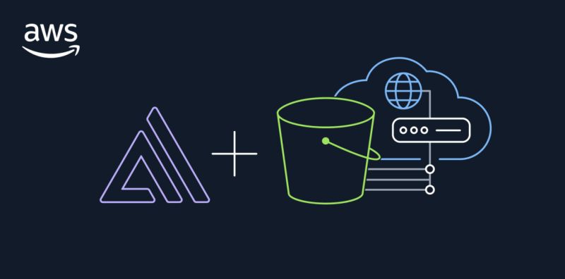 Elizabeth Fuentes Leone on LinkedIn: Simplify and enhance Amazon S3 ... Elizabeth Fuentes Leone on LinkedIn: Simplify and enhance Amazon S3 ...