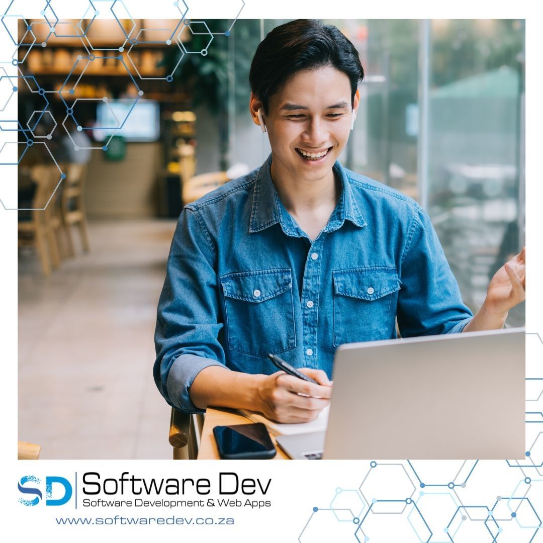 Software Dev on LinkedIn: #softwaredevelopment #techsolutions # ... Software Dev on LinkedIn: #softwaredevelopment #techsolutions # ...
