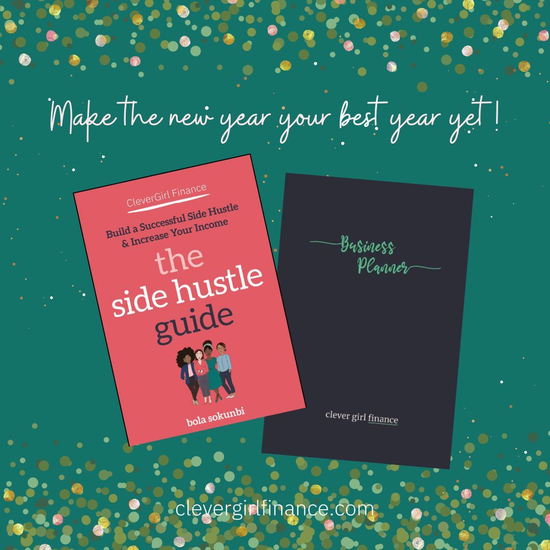 Bola Sokunbi on LinkedIn: 🎉 Are you ready for the new year? Set the ... Bola Sokunbi on LinkedIn: 🎉 Are you ready for the new year? Set the ...