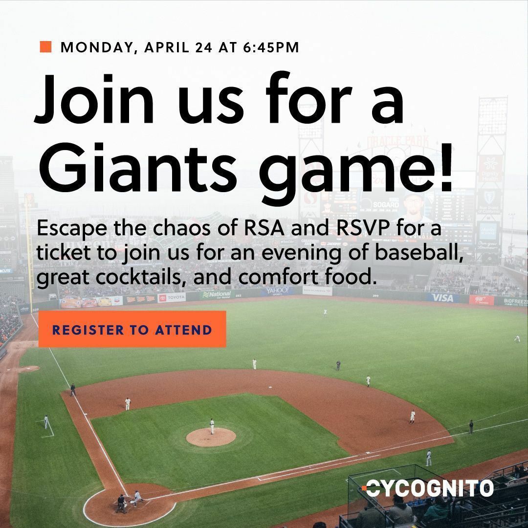 Alec Yakaitis on LinkedIn: #rsac #infosec #cybersecuritysolutions # ... Alec Yakaitis on LinkedIn: #rsac #infosec #cybersecuritysolutions # ...