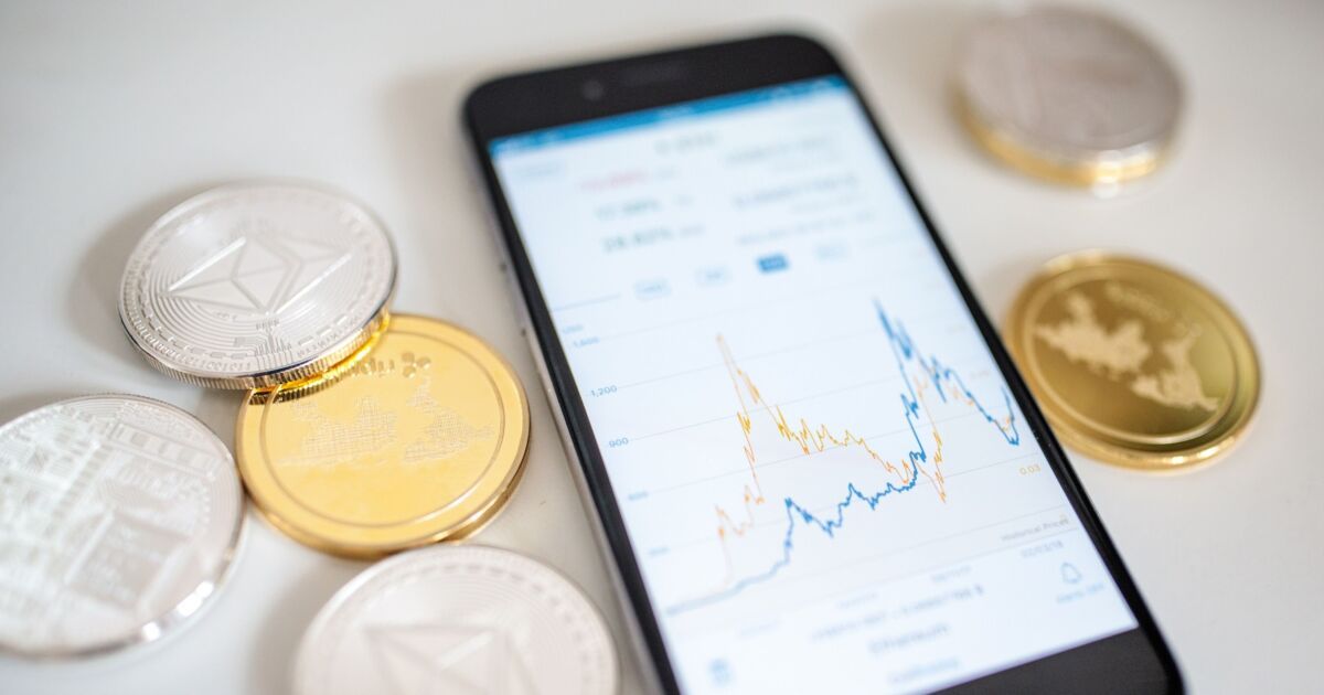 Christopher Picciurro, CPA, MBA, PFS, ARA on LinkedIn: IRS adds crypto ... Christopher Picciurro, CPA, MBA, PFS, ARA on LinkedIn: IRS adds crypto ...