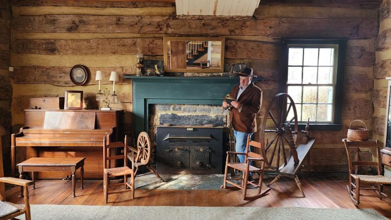 #almostheaven #westvirginia #history | Dave Lavender #almostheaven #westvirginia #history | Dave Lavender
