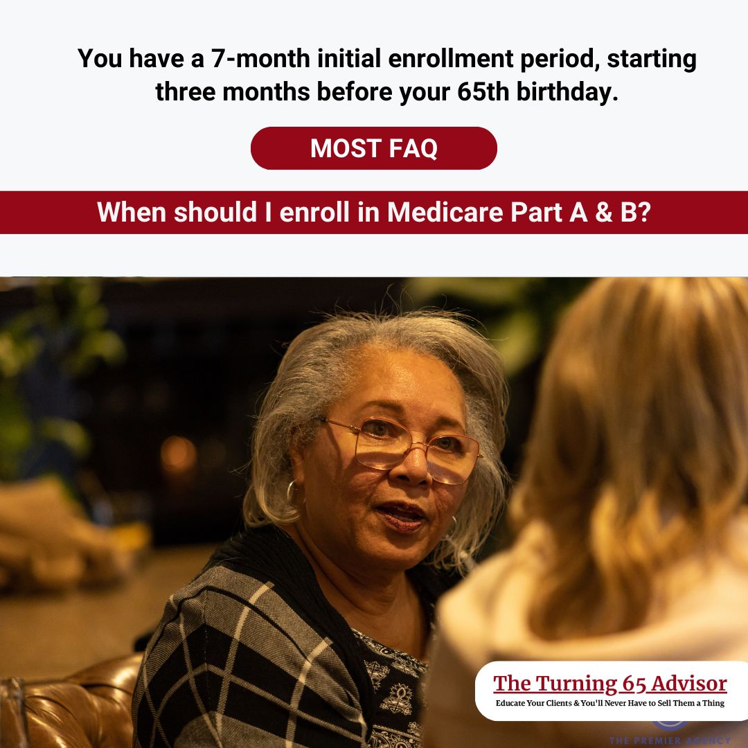 The Turning 65 Advisor on LinkedIn: #medicareenrollment #turning65 # ... The Turning 65 Advisor on LinkedIn: #medicareenrollment #turning65 # ...