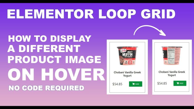 Jeff Kerby on LinkedIn: Elementor LOOP Tutorial: How to DISPLAY a ... Jeff Kerby on LinkedIn: Elementor LOOP Tutorial: How to DISPLAY a ...