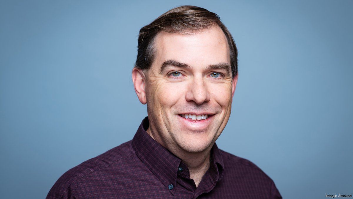 Puget Sound Business Journal on LinkedIn: AWS CEO: Workers can quit if ... Puget Sound Business Journal on LinkedIn: AWS CEO: Workers can quit if ...